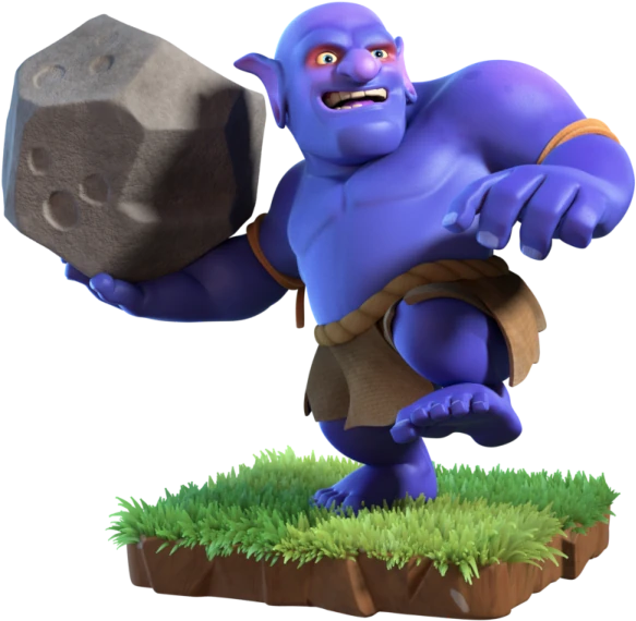 Clash of Clans | Clash with Devils