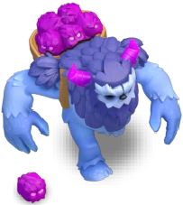 Yeti | Clash of Clans Wiki | Fandom