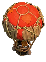 Ballon | Clash of Clans Wiki | Fandom