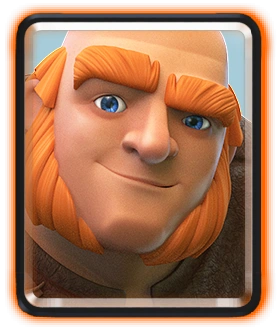 Riese | Clash Royale Wiki | FANDOM powered by Wikia