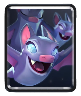 Bats | Clash Royale Wiki | FANDOM powered by Wikia
