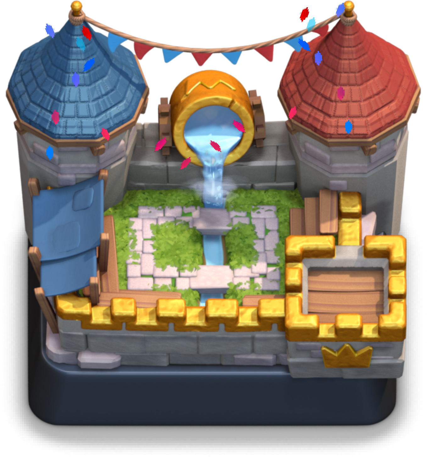 Image Royal Arenapng Clash Royale Wiki Fandom Powered By Wikia