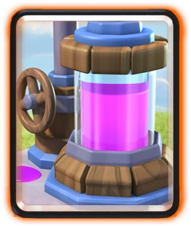 Elixir Collector | Clash Royale Wiki | FANDOM powered by Wikia