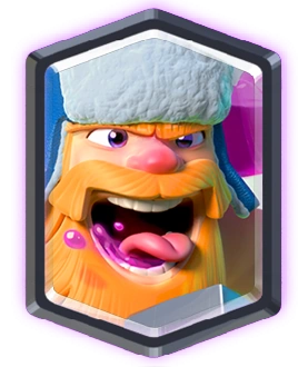 Lumberjack | Clash Royale Wiki | FANDOM powered by Wikia