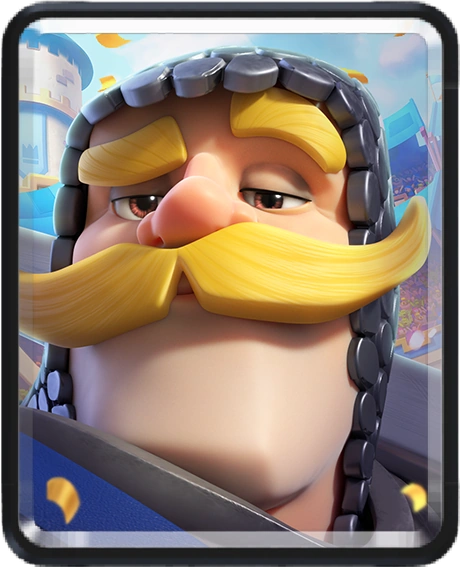Knight | Clash Royale Wiki | FANDOM powered by Wikia