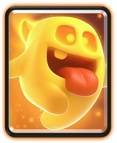 Heal Spirit | Clash Royale Wiki | Fandom