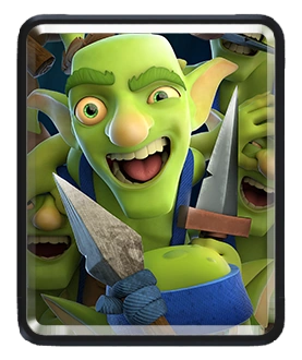 Koboldgang | Clash Royale Wiki | FANDOM powered by Wikia