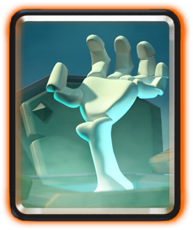 Tombstone | Clash Royale Wiki | Fandom
