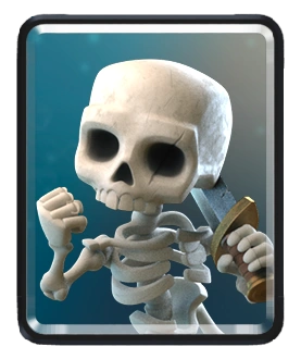 Skeletons | Clash Royale Wikia | FANDOM powered by Wikia