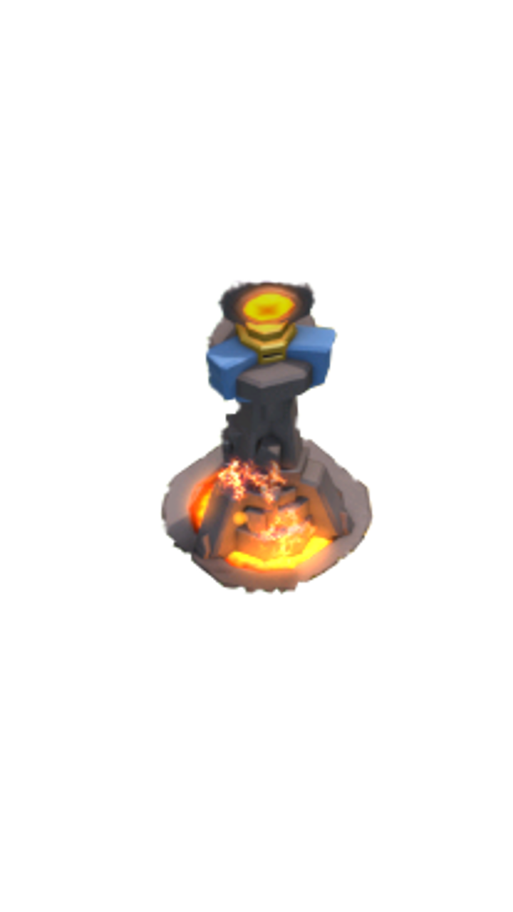 Image Inferno Towerpng Clash Royale Wiki Fandom Powered By Wikia