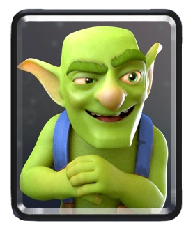 Goblins | Clash Royale Wiki | FANDOM powered by Wikia
