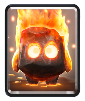 Fire Spirits | Clash Royale Wiki | FANDOM powered by Wikia