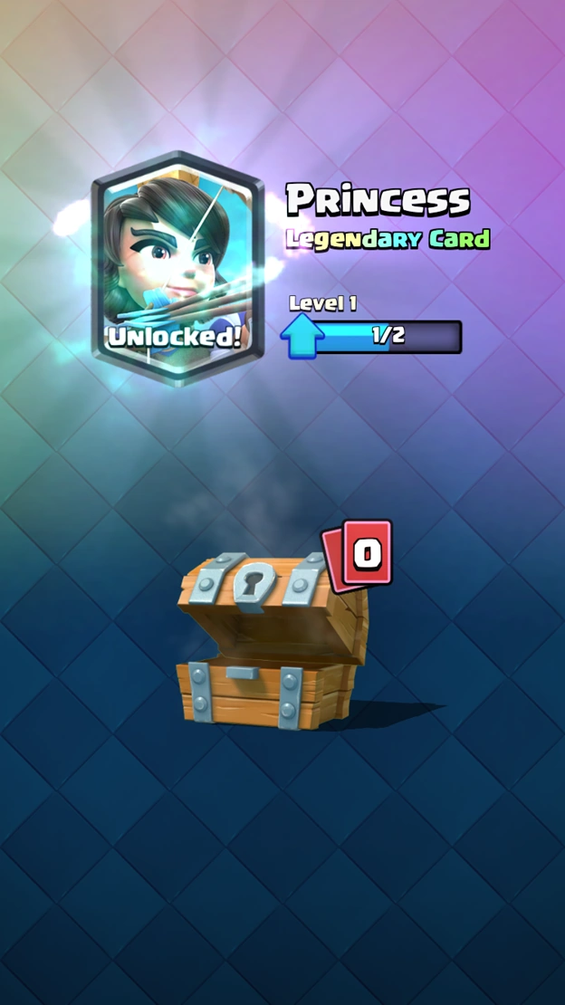 Image - Princess.png | Clash Royale Wiki | FANDOM powered by Wikia