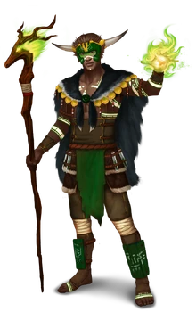 Healer | Class Craft Wiki | Fandom