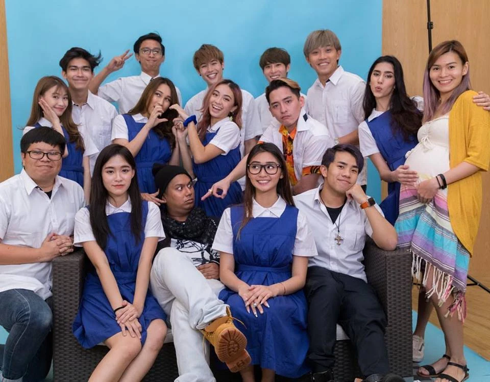 Class T1T5 | Class T1T5 Wiki | Fandom