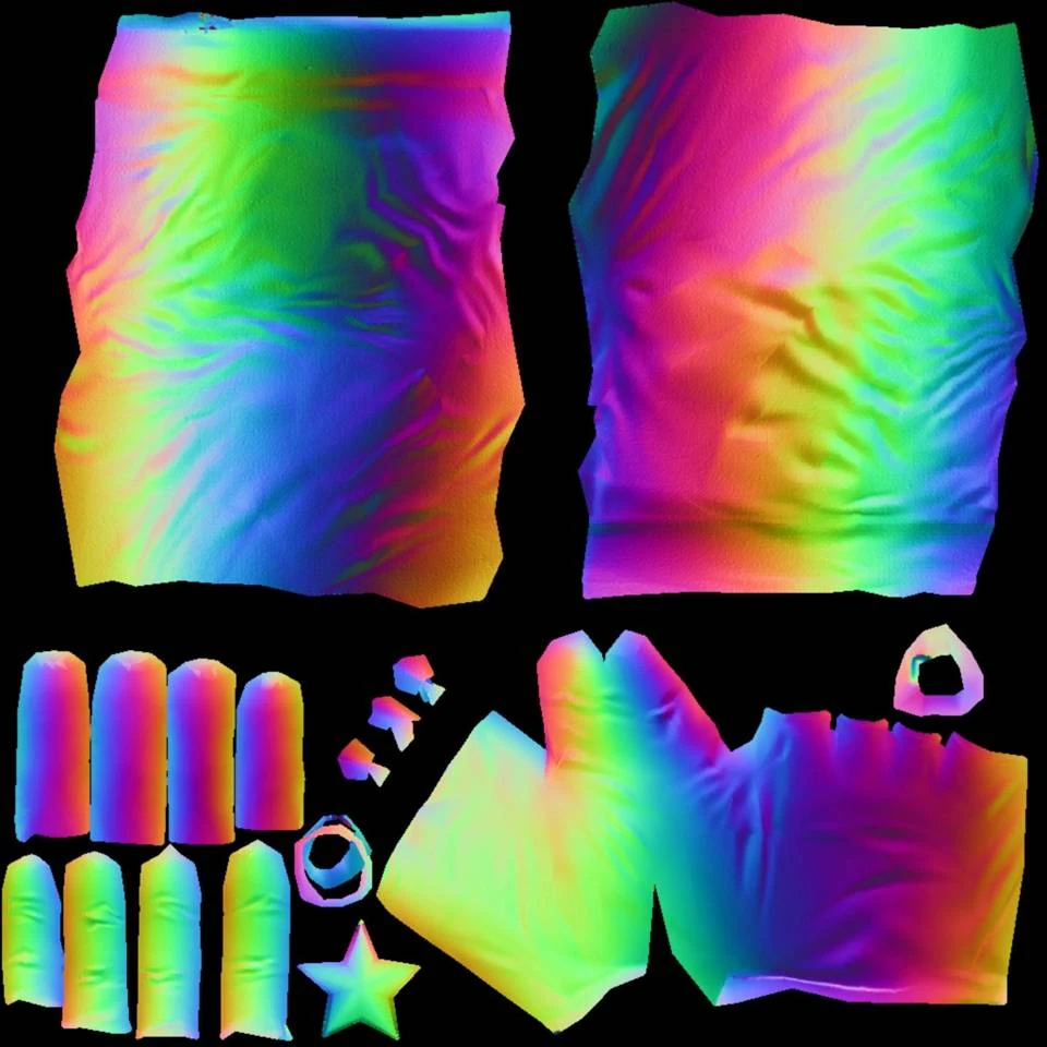 BF2 Advanced Texture Tutorial | Classic Battlefield Modding Wikia | Fandom