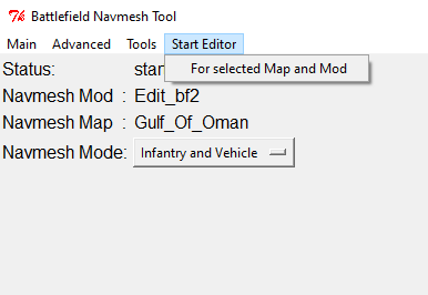 Generating the Navmesh | Classic Battlefield Modding Wikia | Fandom