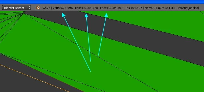 Blender Battlefield Navmeshing Tips | Classic Battlefield Modding Wikia | Fandom
