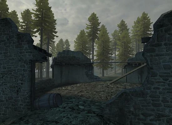 BF2 Advanced Lightmap Tutorial | Classic Battlefield Modding Wikia | FANDOM powered by Wikia