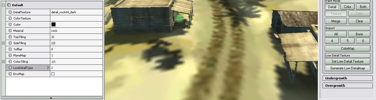 Recreating Map Editor Files | Classic Battlefield Modding Wikia | Fandom