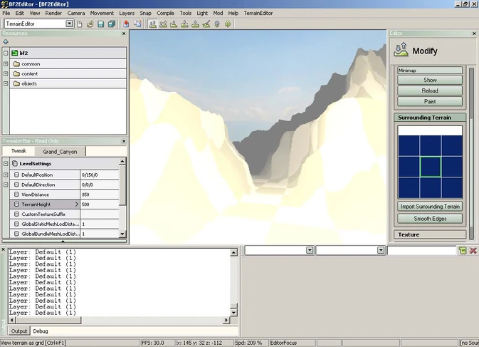 BF2HMT Tutorial | Classic Battlefield Modding Wikia | Fandom