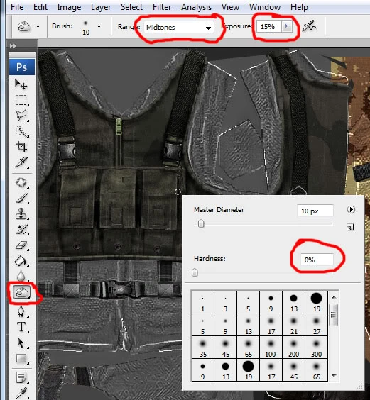 BF2 Skinning Tutorial | Classic Battlefield Modding Wikia | Fandom