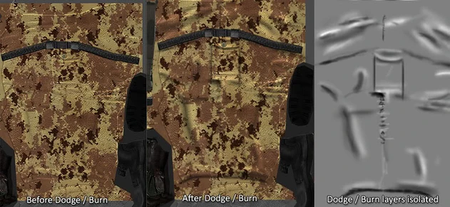 BF2 Skinning Tutorial | Classic Battlefield Modding Wikia | Fandom