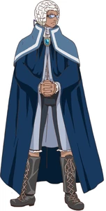 Bach | Classicaloid Wikia | Fandom