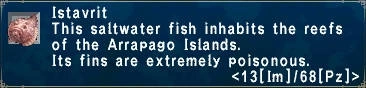 Fishing Guide | Classic FFXI community | Fandom