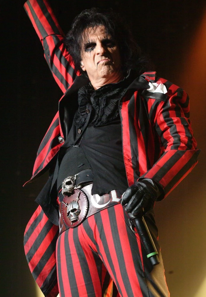 Alice Cooper | Classic Rock Wiki | Fandom