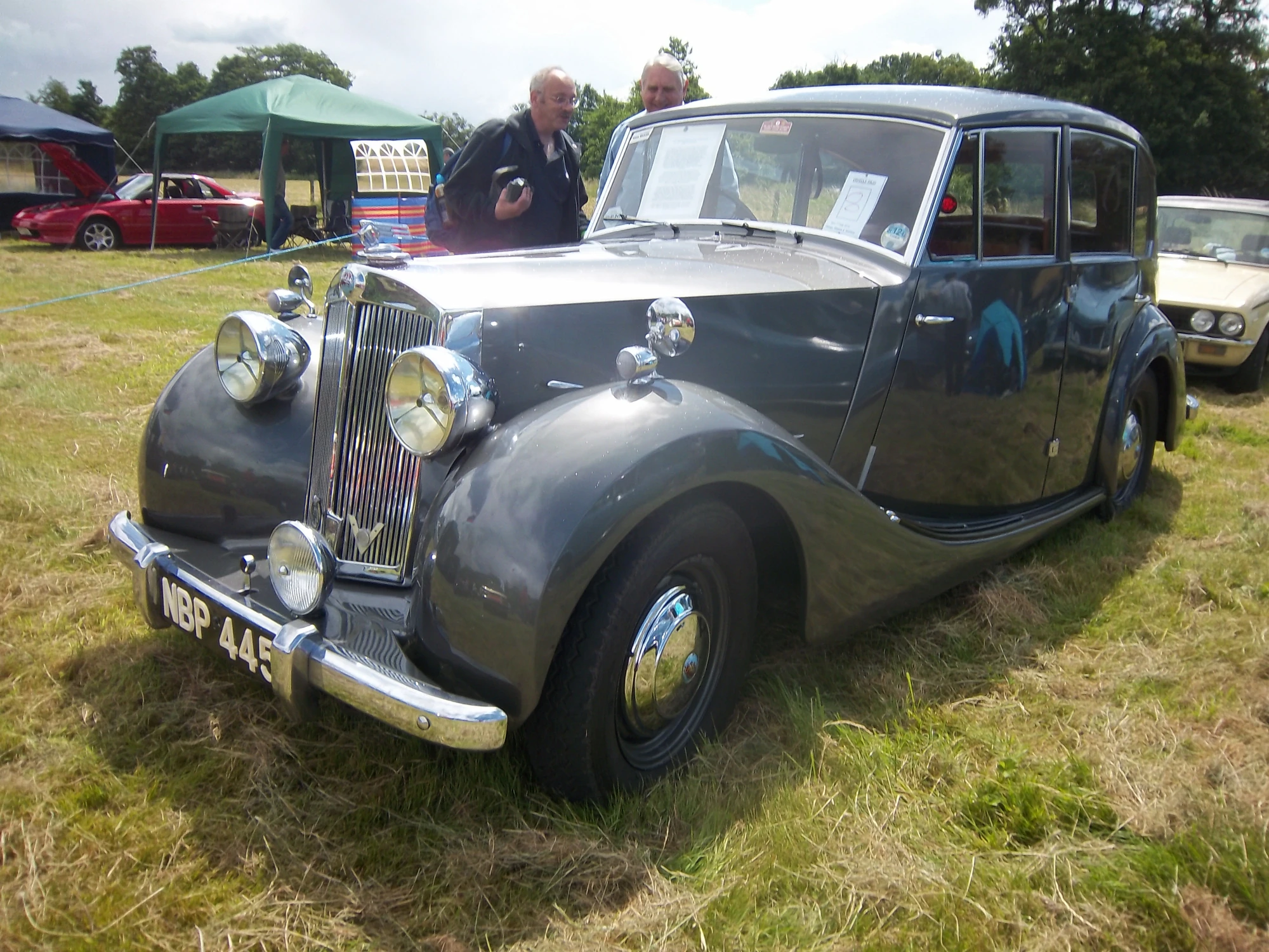 Triumph Renown | Classic Cars Wiki | FANDOM powered by Wikia