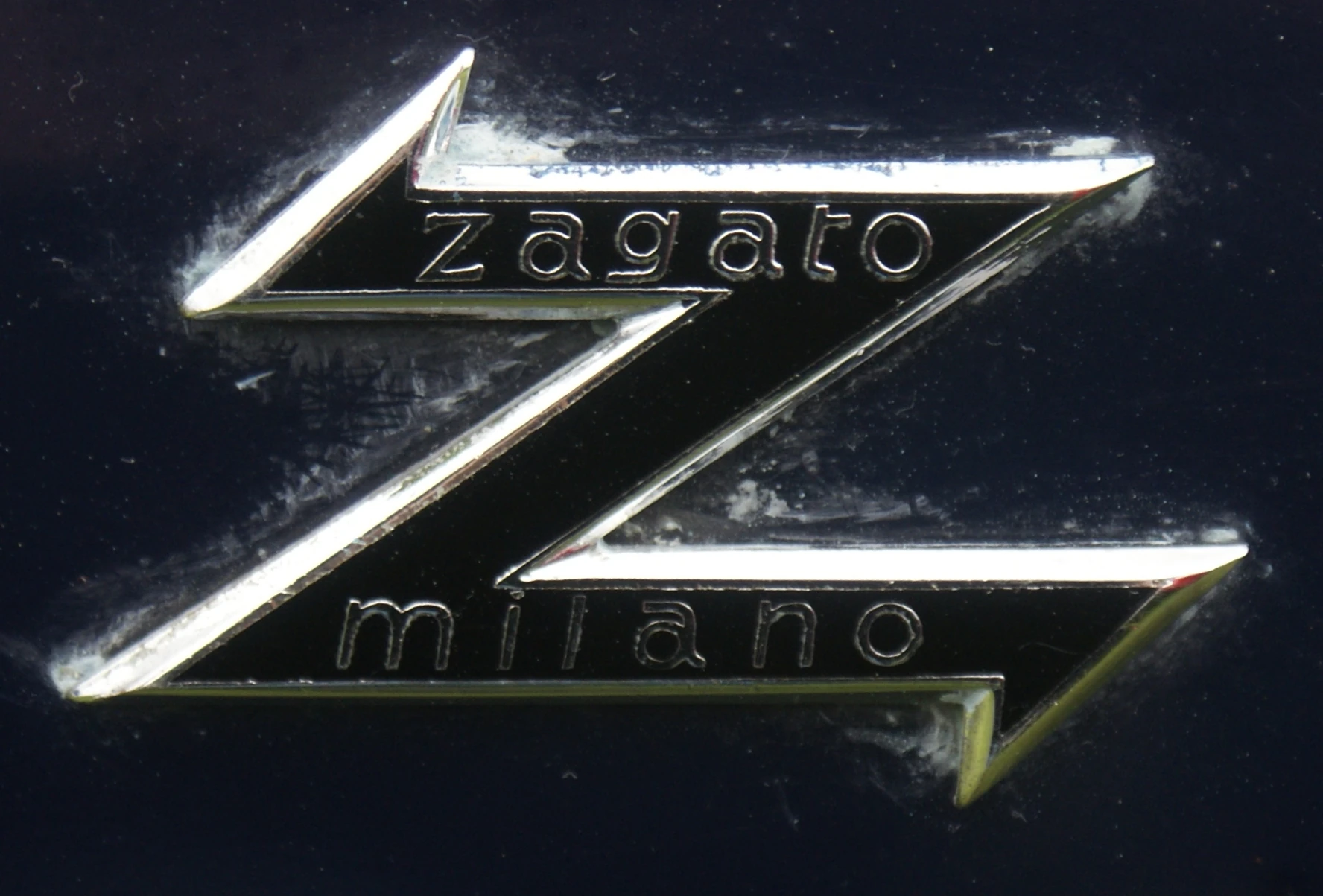 Zagato | Classic Cars Wiki | Fandom