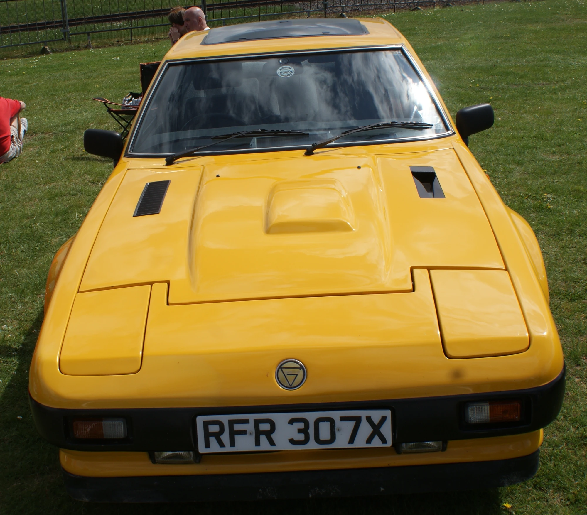 Ginetta G26 | Classic Cars Wiki | Fandom