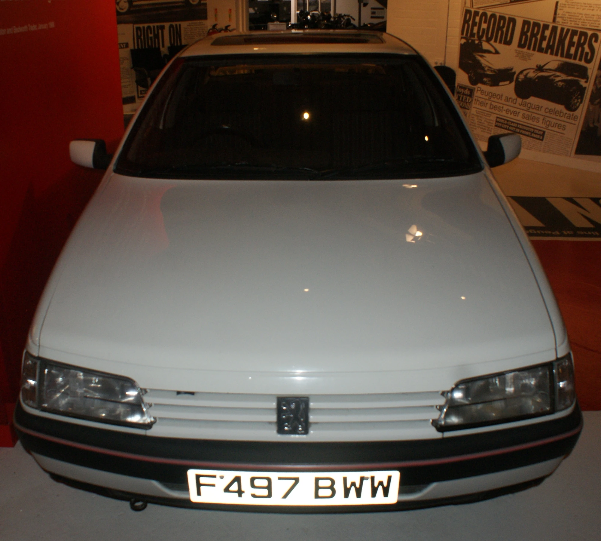 Peugeot 405 | Classic Cars Wiki | FANDOM powered by Wikia