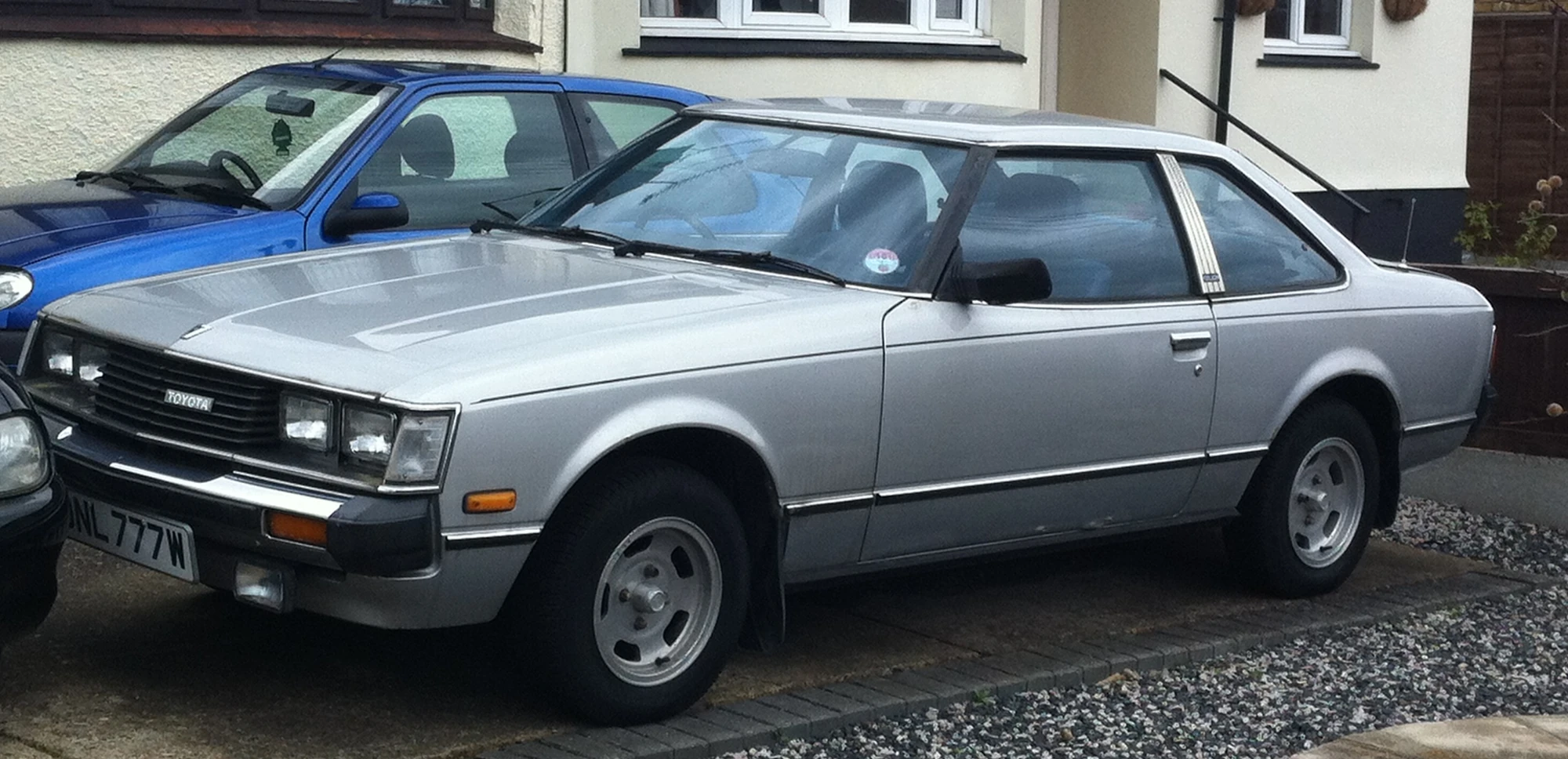 Toyota Celica | Classic Cars Wiki | FANDOM powered by Wikia