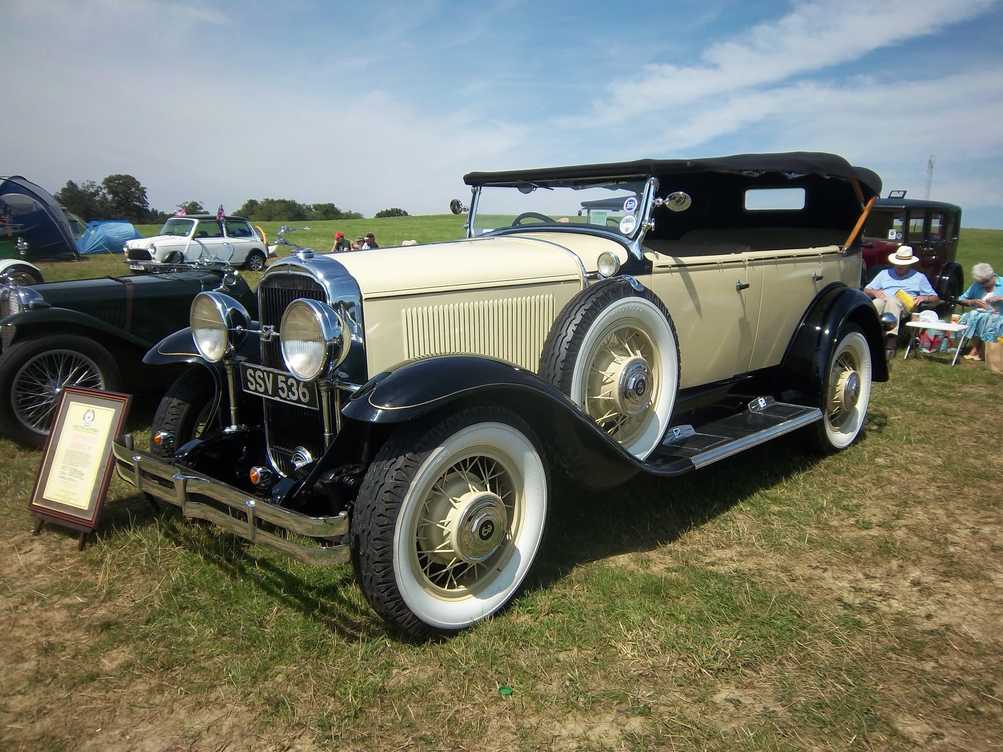 Buick Series 40 | Classic Cars Wiki | Fandom
