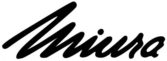 Image - Miura Logo.jpg | Classic Cars Wiki | FANDOM powered by Wikia