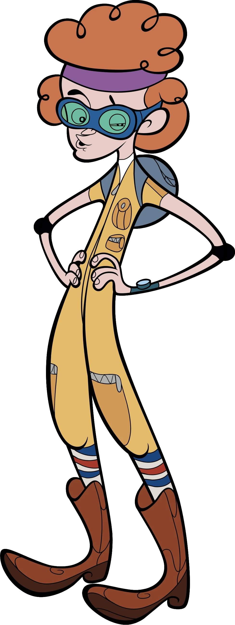 Philly Phil | Class of 3000 Wiki | Fandom