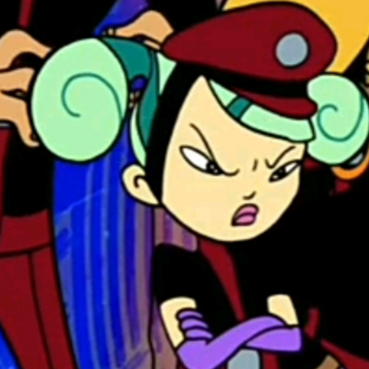 Jim | Class of 3000 Wiki | Fandom