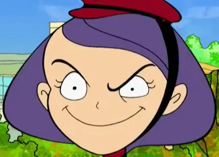 Addison | Class of 3000 Wiki | Fandom