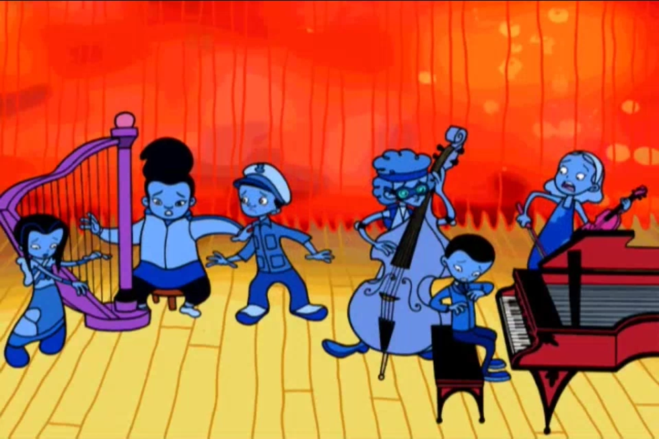 Image - B100Class.png | Class of 3000 Wiki | FANDOM powered by Wikia