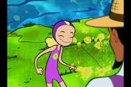 Madison | Class of 3000 Wiki | FANDOM powered by Wikia