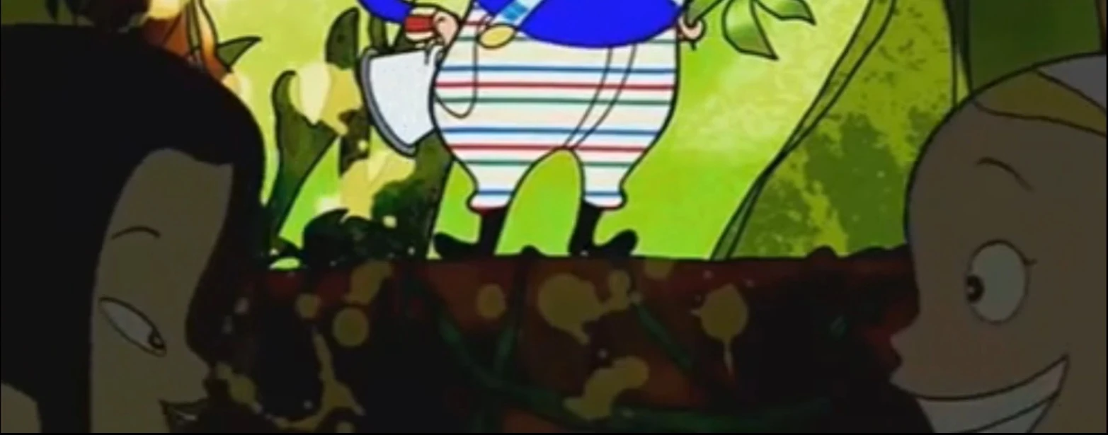 Kim | Class of 3000 Wiki | Fandom