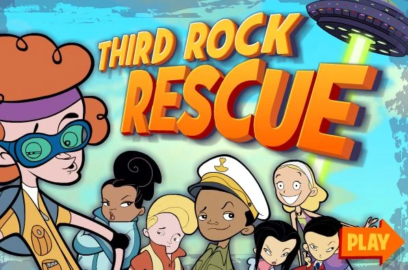Third Rock Rescue | Class of 3000 Wiki | Fandom