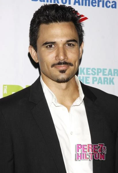 Ivan Hernandez | Claws Wiki | Fandom