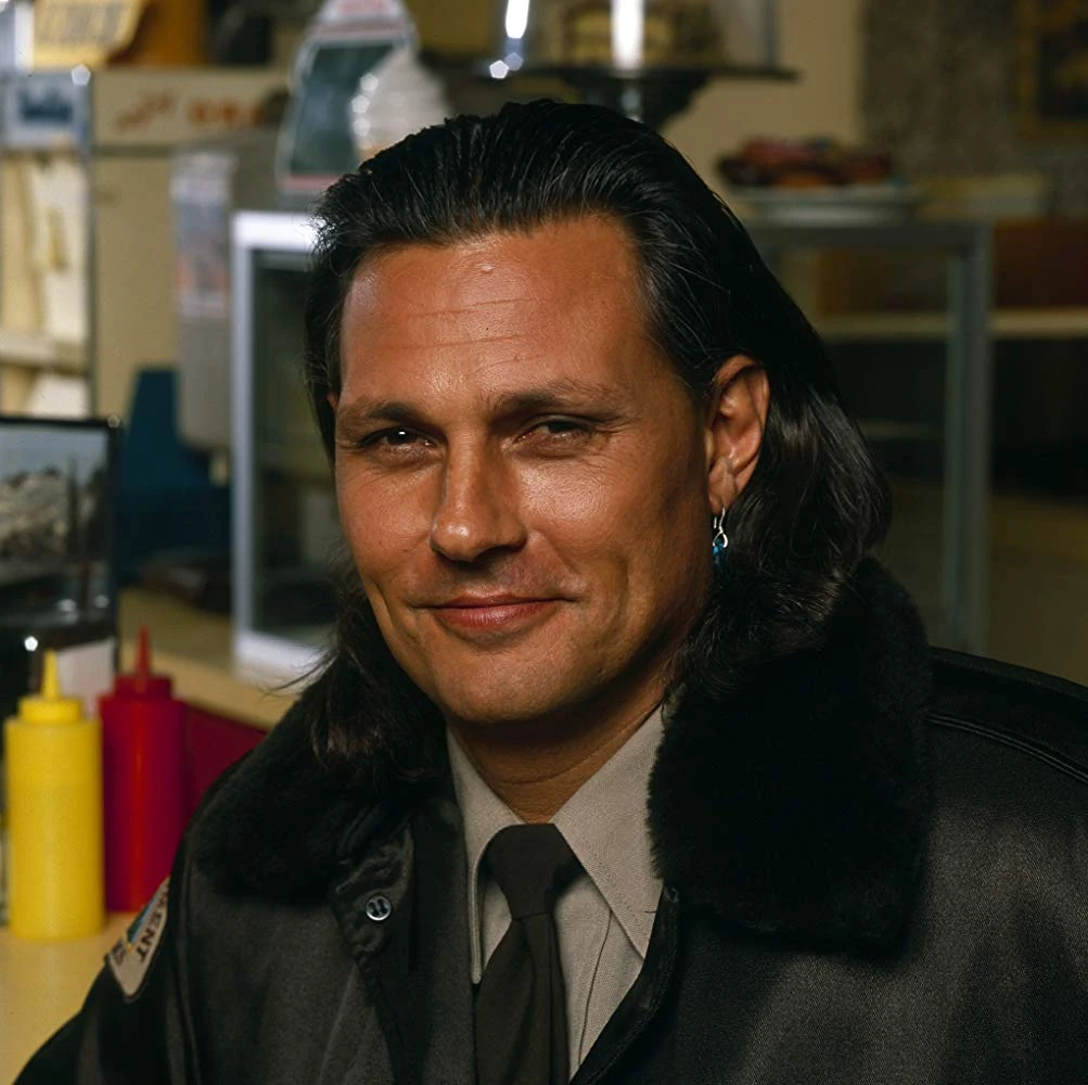 Michael Horse | Claws Wiki | Fandom