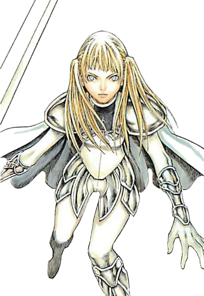 Claymore Claymore Wiki Fandom Powered By Wikia
