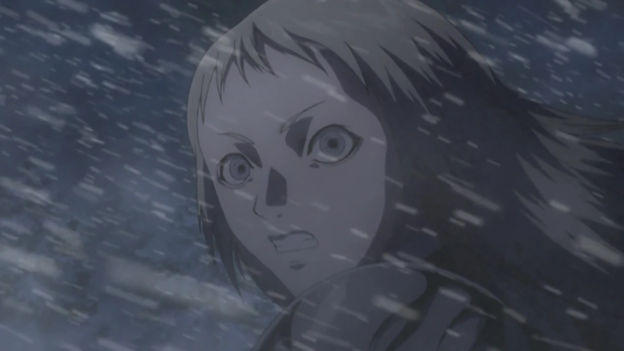 Gallery/Lucia | Claymore Wiki | Fandom