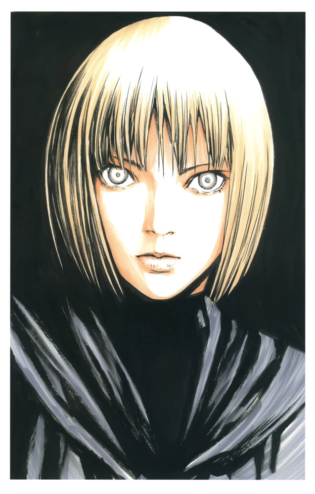 Image - Picture-standard-anime-claymore-eyes-of-a-demon-243873-nat ...