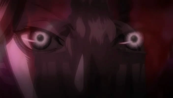 Image - Silver Eyes.jpg | Claymore Wiki | FANDOM powered by Wikia